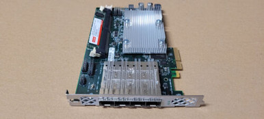 Infoblox Quad Port 10G Mgmt Network Card 200-0270-000 With 4Gb Memory ...