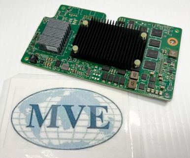 Lot Cisco 73-16181-08 Ucsb-Mlom-40G-03 V04 Ucs Vic 1340 2-Port ...