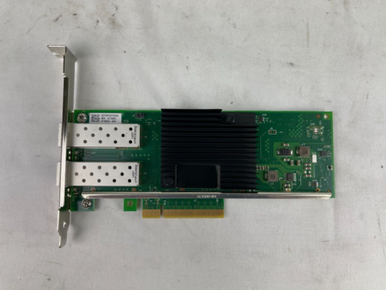 Intel X710-Da2 Dual Port 10Gb Network Adapter Sfp - SPW Industrial