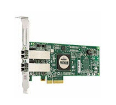Lenovo 42C2071 Emulex Lightpulse Fibre Channel Host Bus Adapter - SPW ...