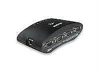 Keyspan High-Speed 4-Port Rs232 Serial Db9 To Usb Adapter Hub - SPW ...