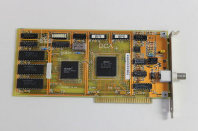 Dca 003094 Isa Irma Iii Hardtop Adapter 003076 With Warranty - SPW ...