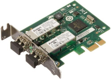 Allied Telesis Fiber Optic Networrk Connector - SPW Industrial