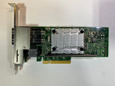 Ibm Bcm957800A0006G Pcie2 Quad Port Ethernet Adapter 00E2719 Full ...