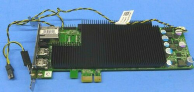 Genuine Dell Teradici Pcoip Tera2 V3 Remote Access Host Card R867J ...