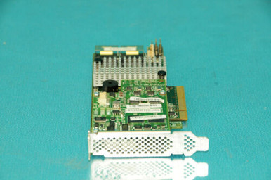 Cisco Ucs-Raid-9266Cv 2 Port Sas Megaraid Controller Card - SPW Industrial
