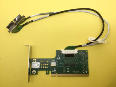 Mellanox Nvidia Mtmk0012 Connectx-6 Extension Kit Auxiliary Card And ...