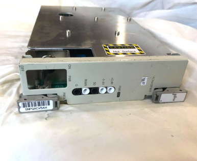 Fujitsu Power Supply Unit Module Fc9612Pw11 Snpqacw5Ah Pw1A Iss.07 ...