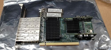 Interface Masters Niagara 32714-Ll16 Server Adapater Quad Port 10Gbe ...