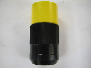 Pass & Seymour CS8365 50A 250V Turnlok Plug - SPW Industrial