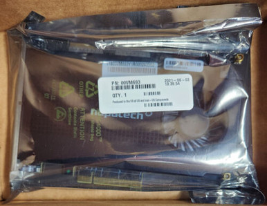 Napatech Nt40E3-4-Ptp 4X 10Gbe Packet Capture & Analysis Smartnic - SPW ...