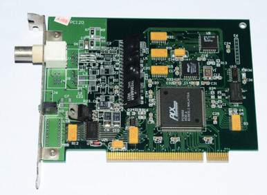 Contemporary Controls Arcnet Pci20 - SPW Industrial