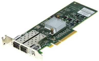 Brocade 825 Fibre Channel Controller 80-1001643-02 Pci-E Lp - SPW ...