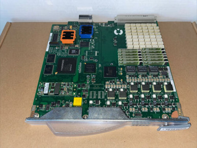 Calix 100-00143 C7 T1 Interface Module, Used - SPW Industrial