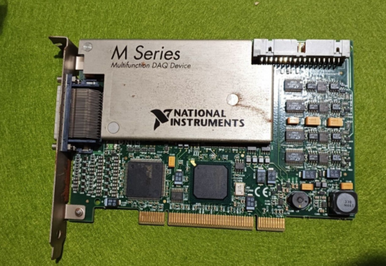 National Instruments Ni Pci-6289 - SPW Industrial