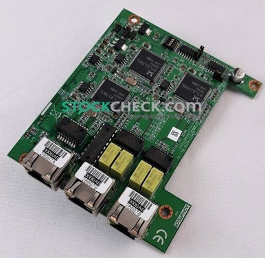 Advantech Mio-6250 Ethernet Card - SPW Industrial