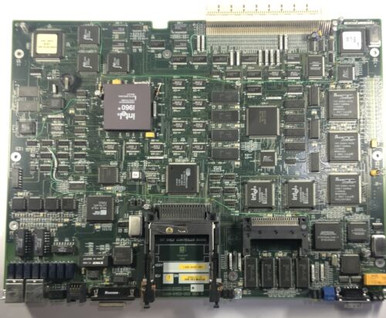 Ascend Communications Tnt Shelf Controller Board- 1300-0402-001 - SPW ...
