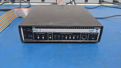 Intel Remote System Controller 2 - SPW Industrial