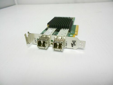 Hp Hpe Nimble Cs300 Cs500 Cs700 San Dual Port 16Gb Fc Fiber Channel ...