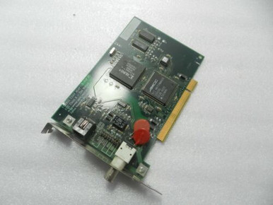 Forvus Coax Adapter-Pnp Pci Card - SPW Industrial