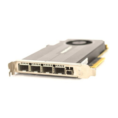 Napatech Nt40E3-4-Ptp 4-Port 10Gb Pcie Sfp+ Full Network Packet Analyzer Card - SPW Industrial