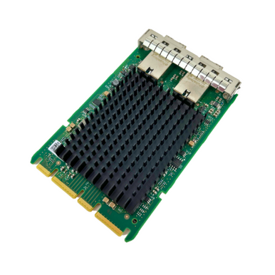 Vmfkr Dell Intel X710-T2L Dual Port 10Gbe Rj45 Ocp 3.0 - SPW Industrial
