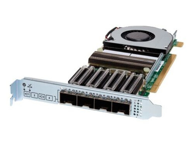 Ucsc-Pcie-C25Q-04 Cisco Ucs 1455 4Port 10/25Gb Sfp28 Pcie Virtual ...