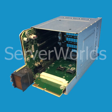 Hp 810833-001 Apollo 4500 X8 Fio I/O Module 855129-B21 - SPW Industrial
