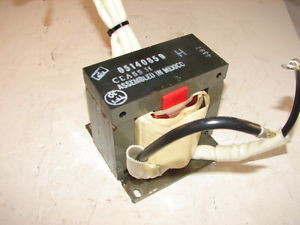 Power Unit 05140859 Class H Transformer Xlnt - SPW Industrial