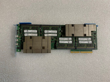 Artesyn Maxcore Pcie-7410 Rev.2.3 Card - SPW Industrial