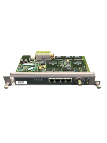 Alcatel Lucent 90-6703-01 Ctrl Interconnect Card - SPW Industrial