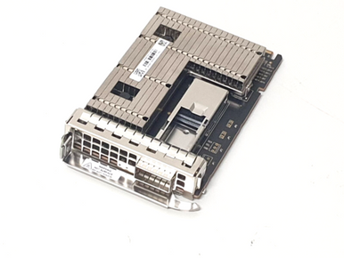 Nvidia Mellanox Connectx-7 400Gbe Cx71343Da Cx71343Dac-Weaf Rev: A1 ...