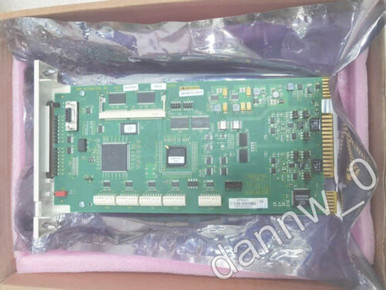 Abb Dcs Nis21 Spnis21 Interface Card - SPW Industrial