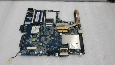 Compal El81 Motherboard Hel81 W/ Sl8Vr Or Sl9Dm Used & Tested - SPW ...