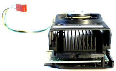 Intel(R) Pentium(R) Iii Processor 550/512/100/2.0V S1, Sl3Fj - SPW ...