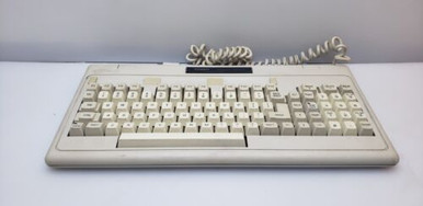 Vintage Tandy 1000 Personal Computer Keyboard #2 ~K - SPW Industrial