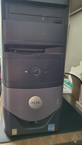 Dell Optiplex 170L/ Pentium 4/ 2Gb Ram/ 300Gb Hdd - SPW Industrial