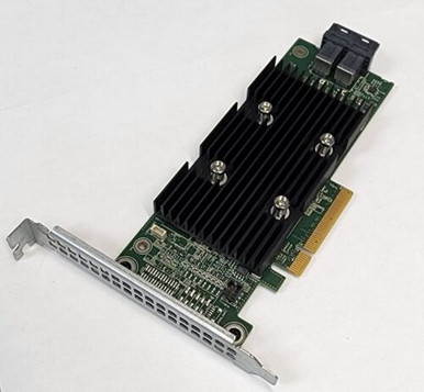 6H1G0 Dell Perc H330 8 Port 12Gb Sas Pcie Raid Controller - SPW Industrial