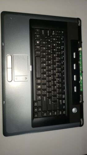Alienware M5700 Palm Rest With Keyboard Mouse And Other Connectors ...