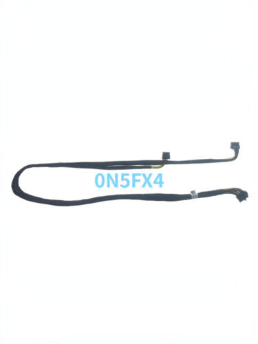 Power Cable For Dell Poweredge C4130 1U Rackmount Server Sxm2-2 Gpu1/2 ...