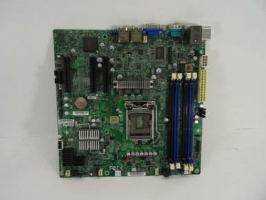 Supermicro X9Scl-F Desktop Motherboard - SPW Industrial