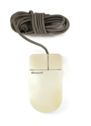 05686 Inport Bus Mouse 2 Button - SPW Industrial