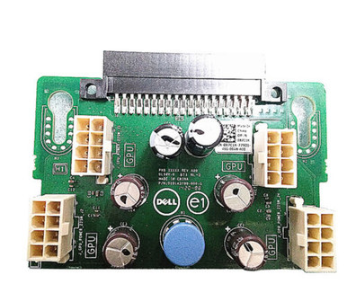 New For Dell Gpu Expansion Board X7C1K 0X7C1K For Poweredge T630 - SPW ...