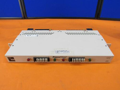 Adc Pwx-031Rgcsd10Pwdp Fuse Panel Gmt Dual Bus Gmt 200 Amp - SPW Industrial