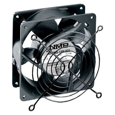 Middle-At-New-Qfan _ 4-1/2 Quiet Fan With Guar Rack Accessories - SPW ...