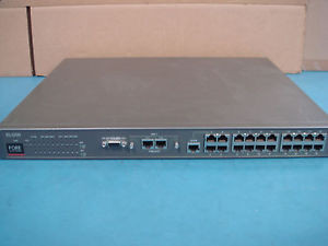 Fore System Es-1200 Stackable Ethernet Switches Rev. A1 - SPW Industrial