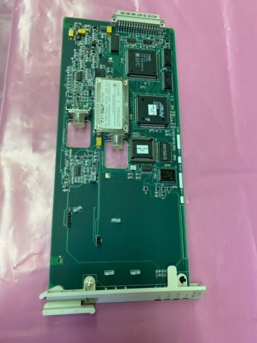 Tellabs 0120-0040-2G, Sbtcjfubag, Umc1000 Fbr Opt Trcvr - SPW Industrial