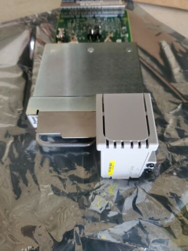 Ciena Ntk505Cae5, Wopuaamhad, 60A Pwr Input Card - SPW Industrial