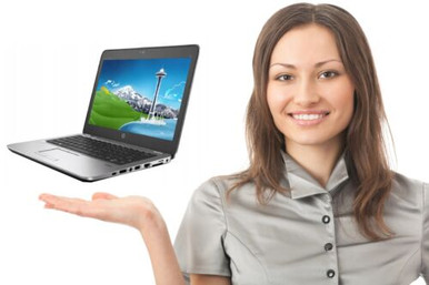 Hp Probook 820 G3 A8-8600B/128/8Gb Ram W10P Ab - SPW Industrial