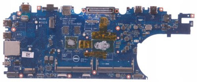 Motherboard Dell Latitude E5470 A - SPW Industrial